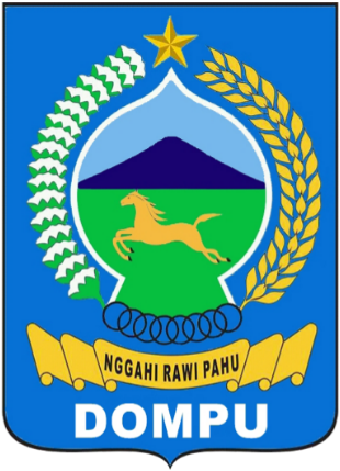 Portal Dompu Satu Data